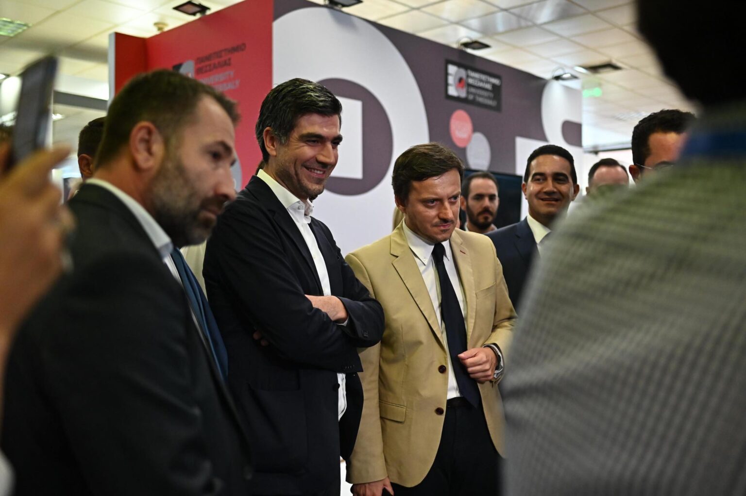 Photo Gallery - Αθανάσιος Ι. Γλαβίνας