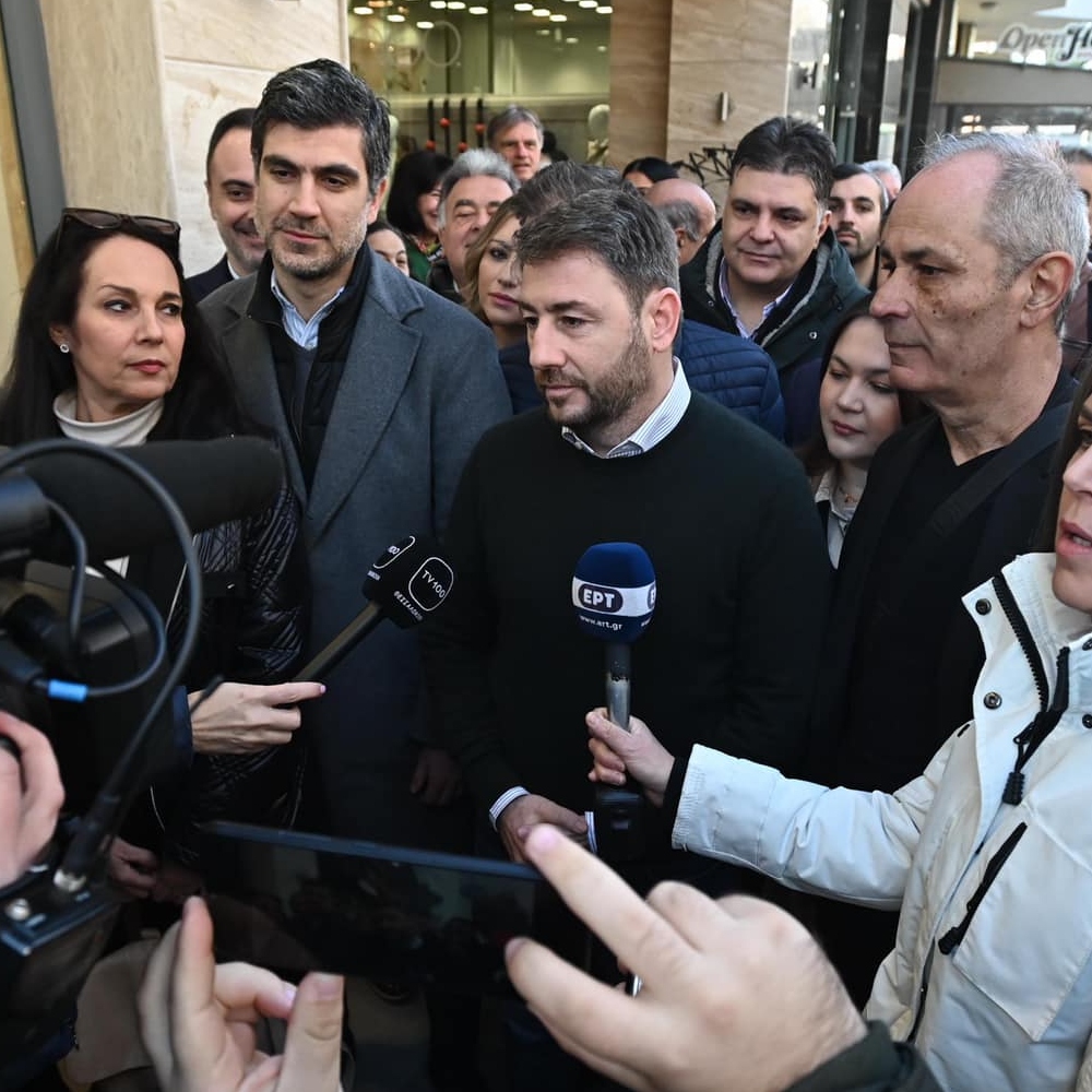 Photo Gallery - Αθανάσιος Ι. Γλαβίνας